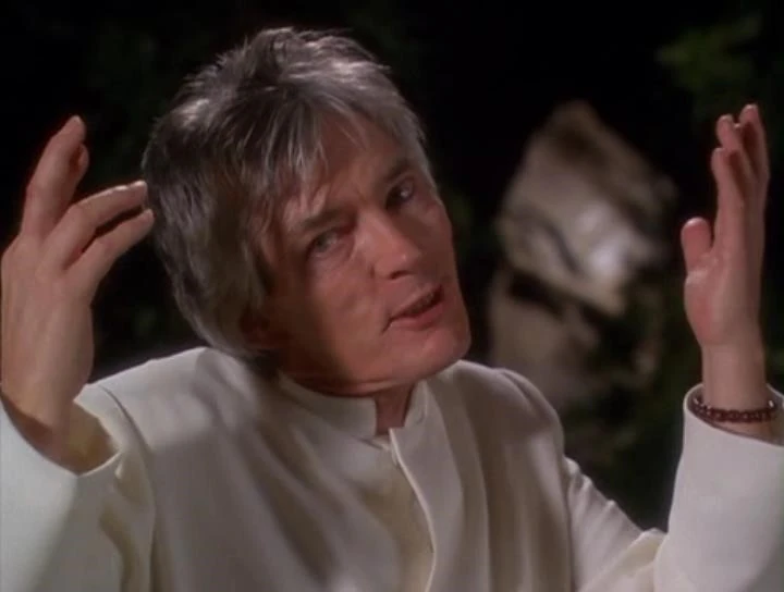 Parallel Barbas | Charmed | Fandom