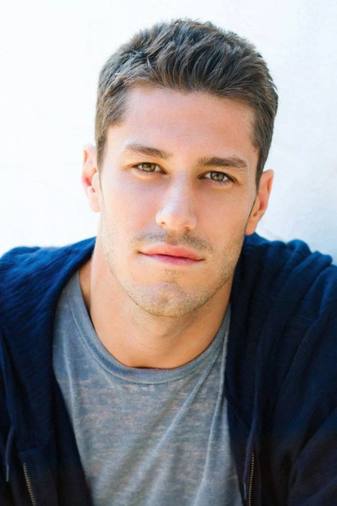 Brandon Quinn | Charmed | Fandom