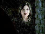 Spider Demon | Charmed | Fandom