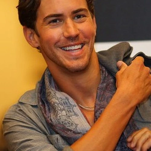 Jason And Kristopher Simmons Grown Up