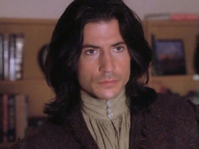 Matthew Tate | Charmed Wiki | Fandom