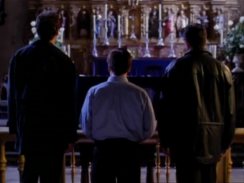 When Bad Warlocks Go Good/Plot | Charmed | Fandom