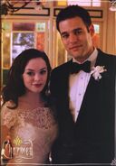 "Engaged and Confused" | Charmed | Fandom