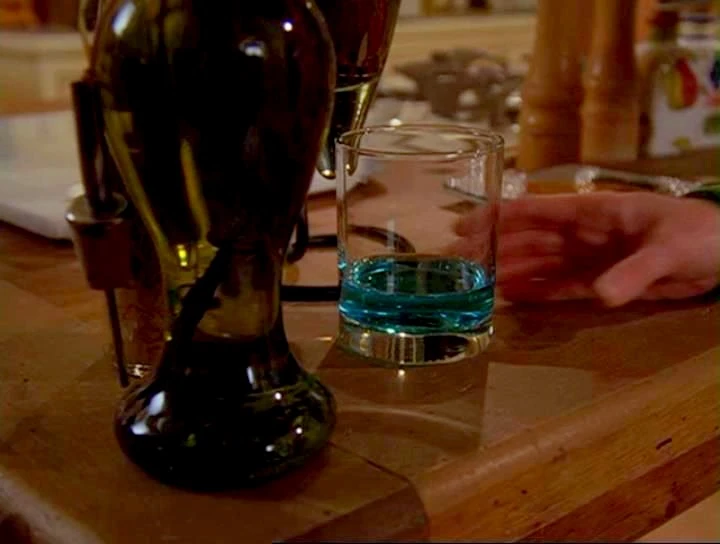 Binding Potion | Charmed | Fandom