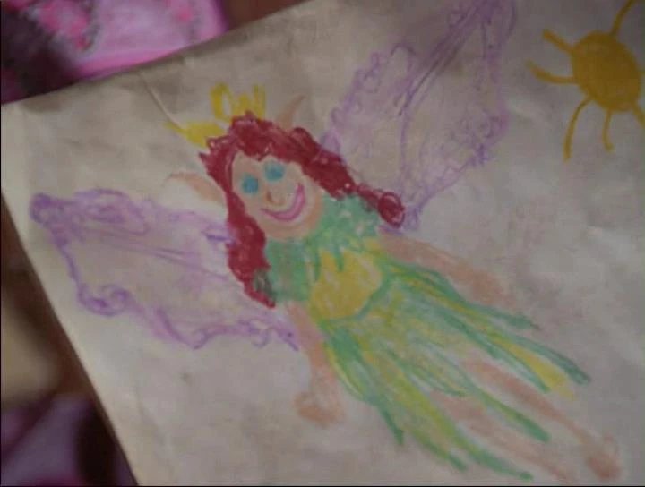 Lily | Charmed | Fandom