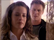 Piper Halliwell and Leo Wyatt | Charmed | Fandom