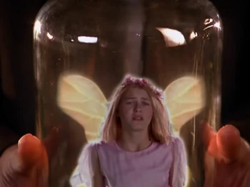 Fairy Queen | Charmed | Fandom