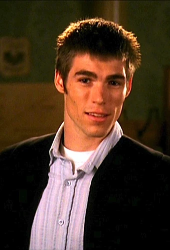 Ben | Charmed | Fandom