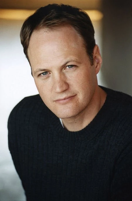 Blake Robbins | Charmed | Fandom