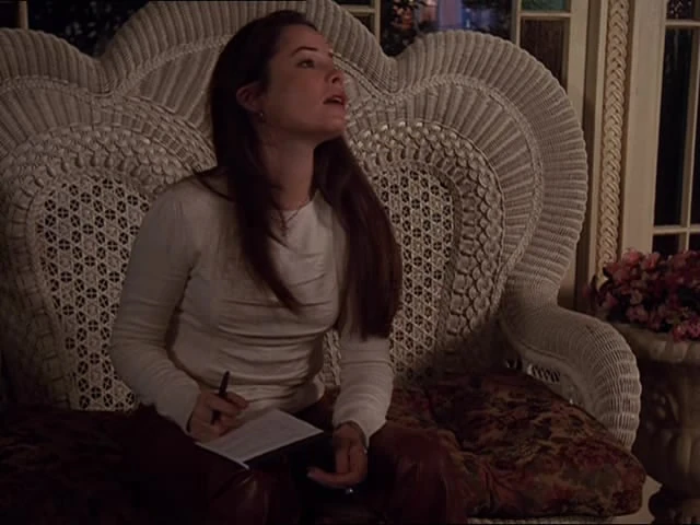 Piper Halliwell/Written Spells | Charmed | Fandom