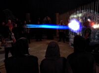 The Power of Three Spell | Charmed | Fandom