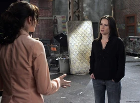 "The Seven Year Witch" | Charmed | Fandom