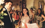 "Engaged and Confused" | Charmed | Fandom