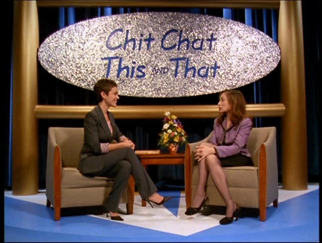 Chit Chat This and That | Charmed | Fandom