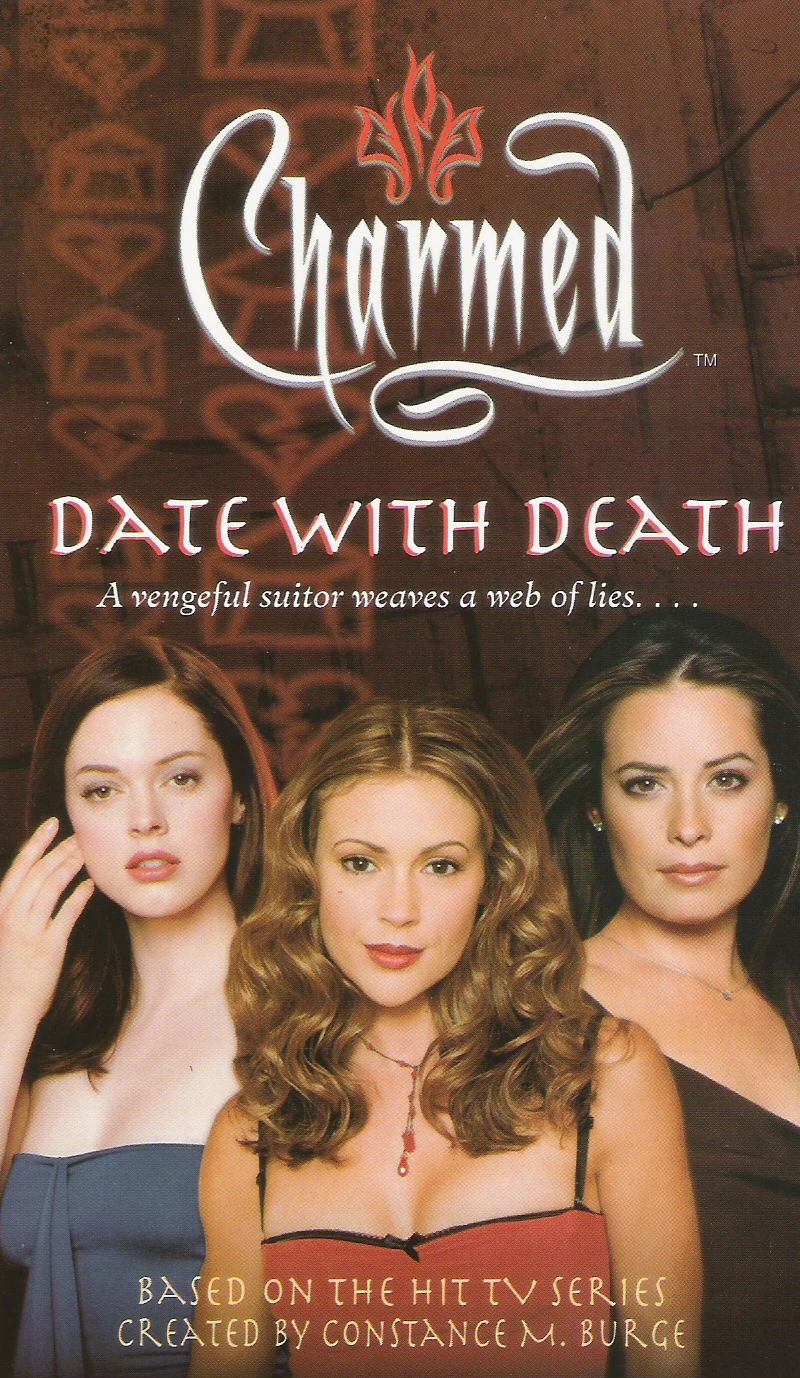 Date with Death | Charmed | Fandom