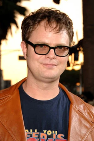 Rainn Wilson | Charmed | Fandom