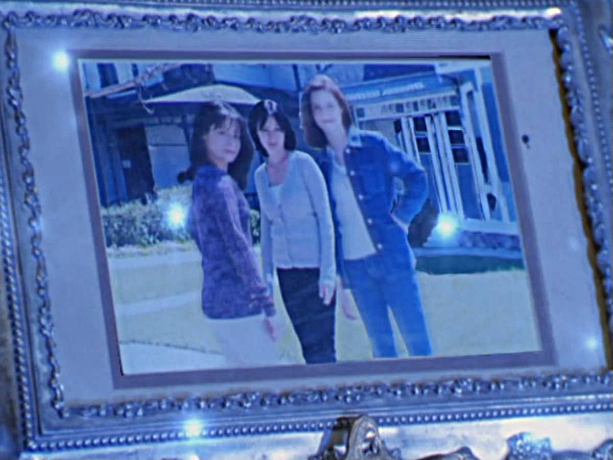 Unaired Pilot | Charmed | Fandom