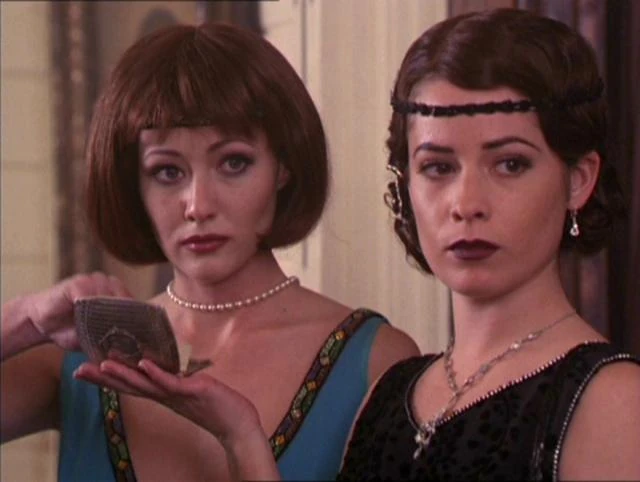 To Kill an Evil Witch | Charmed | Fandom