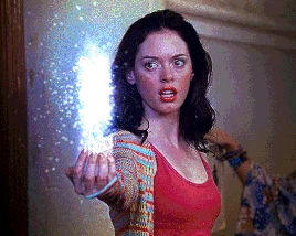 Whitelighter-Witch | Charmed | Fandom