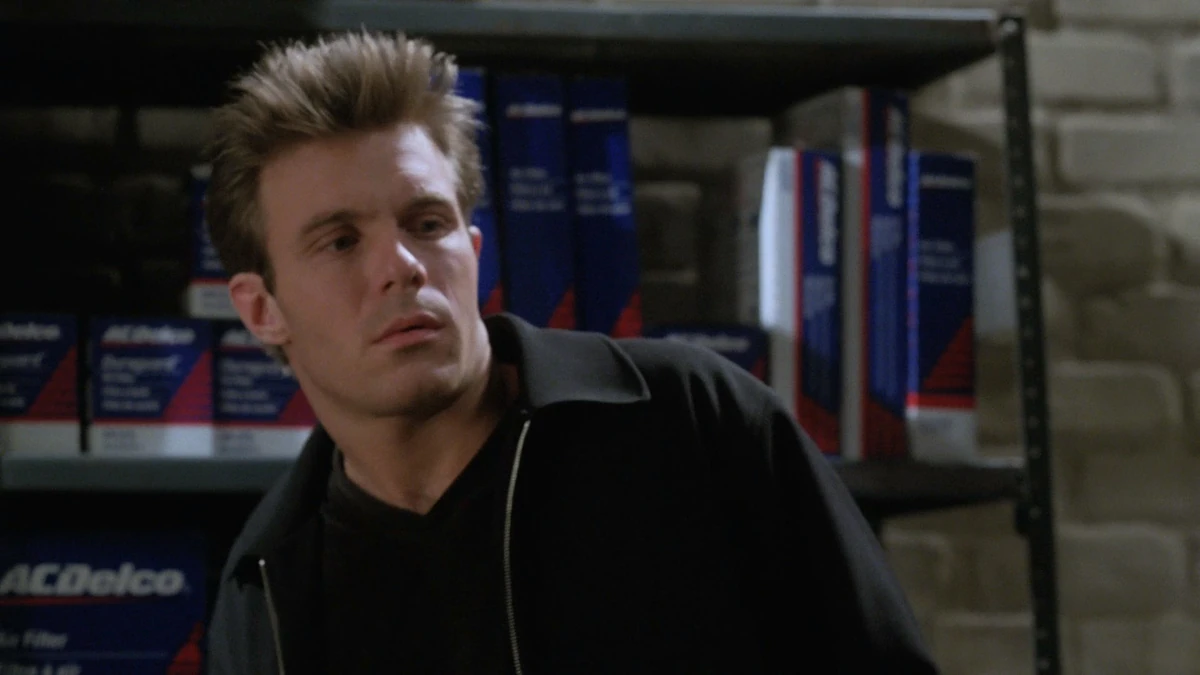David | Charmed | Fandom