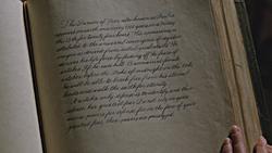 Barbas | Charmed | Fandom