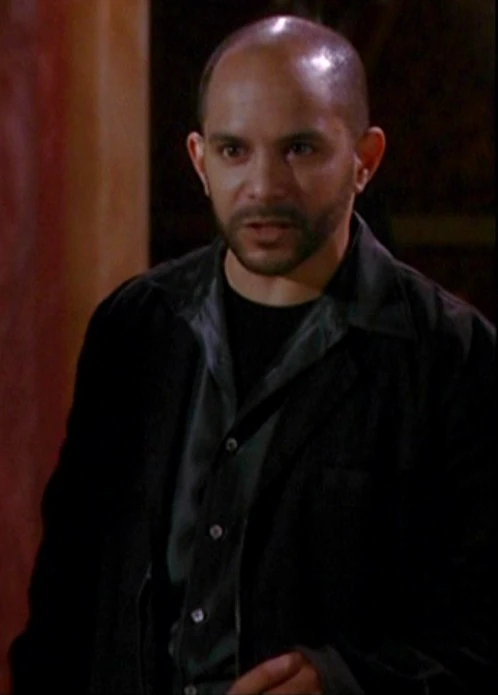 Magnus | Charmed | Fandom