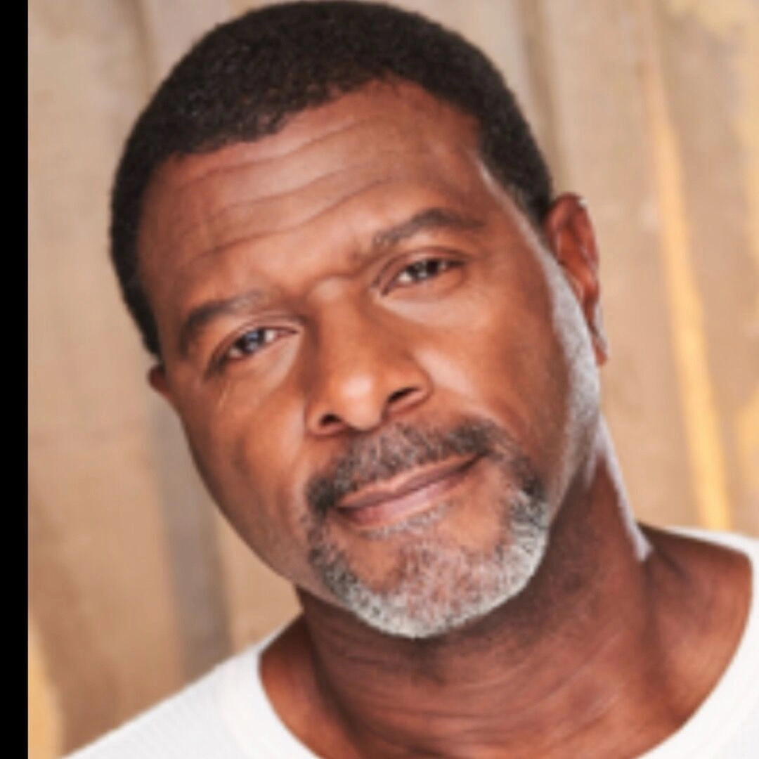 Garry Guerrier | Charmed | Fandom