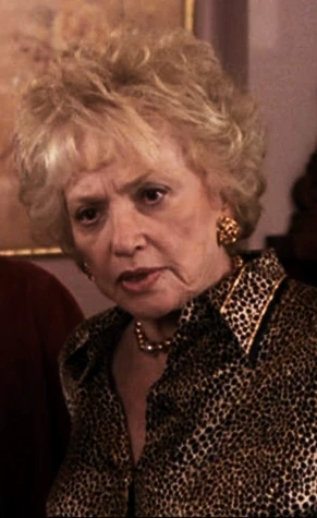 Mrs. Snyder | Charmed | Fandom