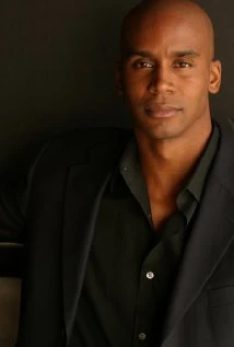 Marc Wilson | Charmed | Fandom