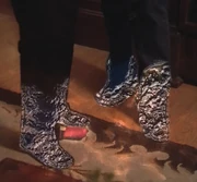 "That Old Black Magic" | Charmed | Fandom