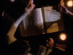 Spell Casting | Charmed | Fandom