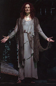 Sea Hag | Charmed | Fandom