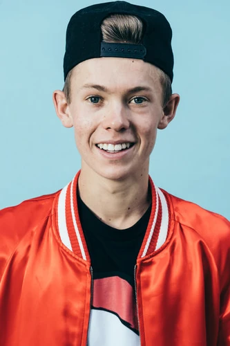 Tanner Fox | Charmed | Fandom