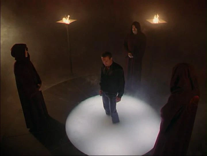 Triade/Galerie | Charmed Wiki | Fandom