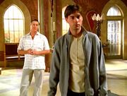 Leo Wyatt | Charmed | Fandom