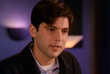 Hunter Ansley Wryn Charmed