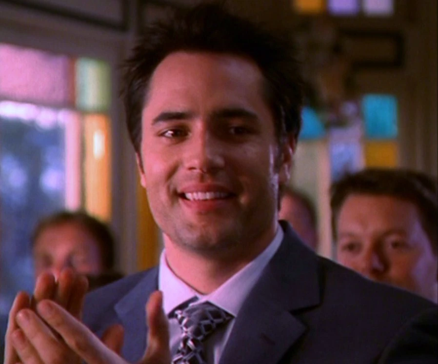 Coop Halliwell/Gallery | Charmed | Fandom