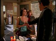 Leslie St. Claire | Charmed | Fandom