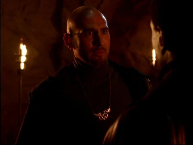 Java | Charmed | Fandom