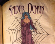 "Spin City" | Charmed | Fandom