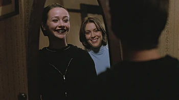 "The Fourth Sister" | Charmed | Fandom