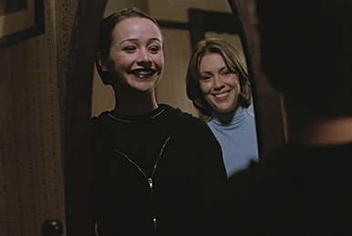 Markus Flanagan Charmed