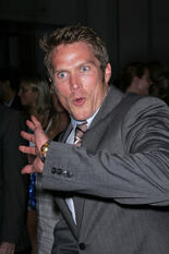 Jason Lewis/Gallery | Charmed | Fandom