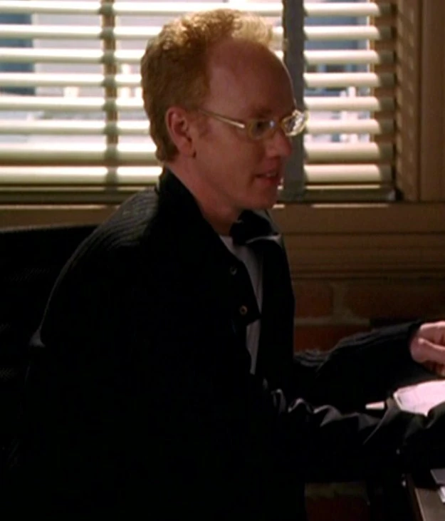 Jordan | Charmed | Fandom