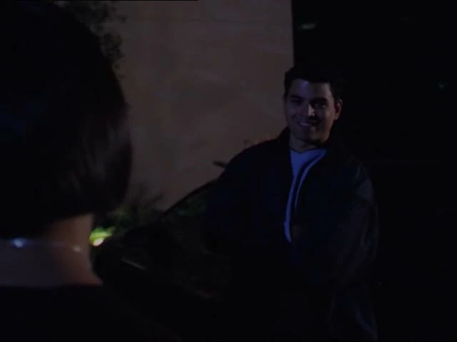 Man | Charmed | Fandom