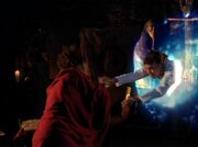 Womb Raider/Plot | Charmed | Fandom