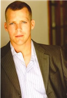 Tim Griffin | Charmed | Fandom