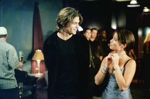 "She's a Man, Baby, a Man!" | Charmed | Fandom