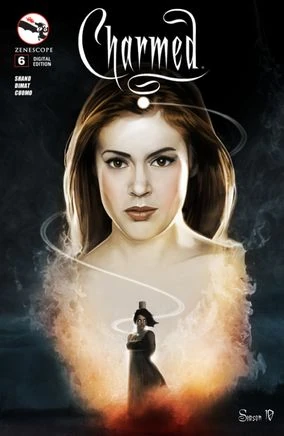 Lumineuse Possession | Charmed Wiki | Fandom