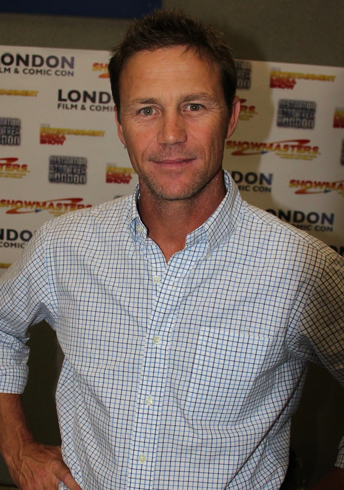 Brian Krause | Charmed Wiki | Fandom